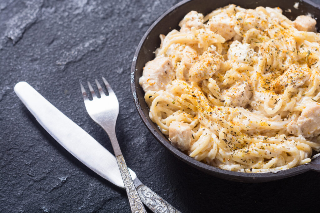 9 Rainy Day Comfort Food You Can Cook In Your Condo