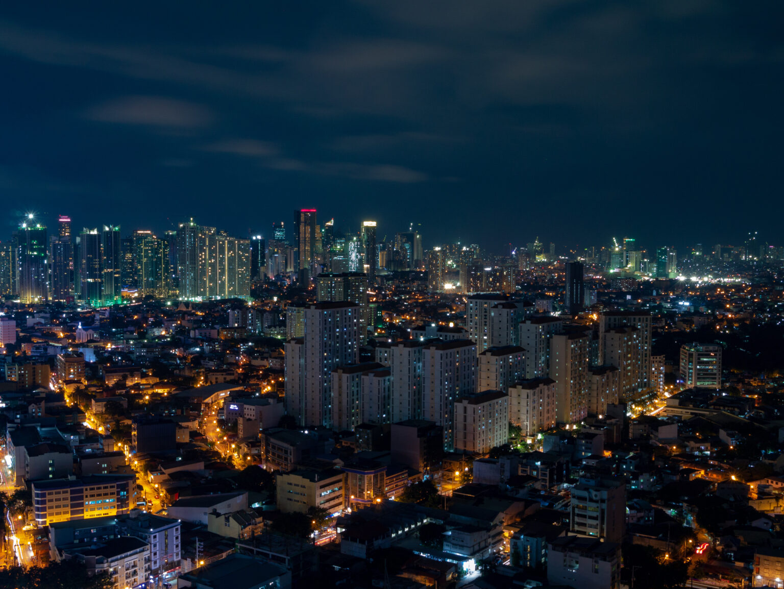 Mandaluyong City: Metro Manila’s Hub for Millennials