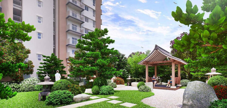 9 New DMCI Communities With Charming Condo Building Designs